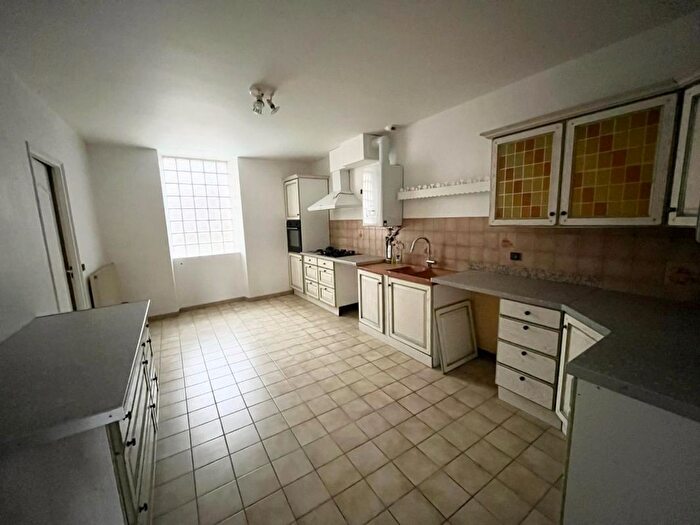 Appartement 3 pièces à louer - Podensac