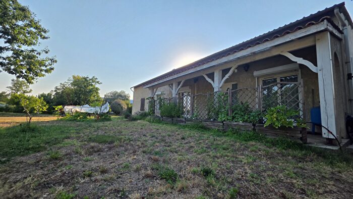 Cadaujac - Maison 5 pièces à vendre
