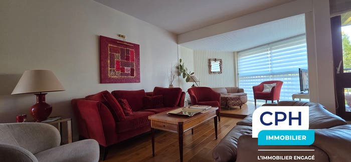 Appartement 3 pièces à vendre à Rocquencourt