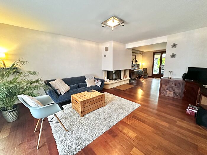 Betton - Maison 7 pièces à vendre