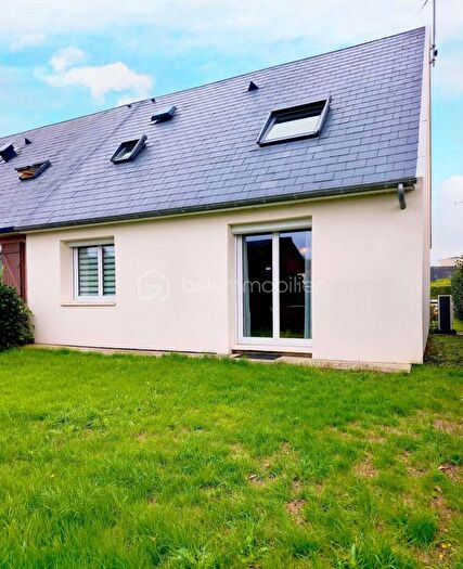 Maison 5 pièces à vendre - Bayeux, Argouges