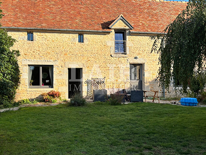 Béthon - Maison 5 pièces à vendre