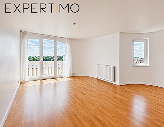Appartement 4 pièces à vendre - Montigny-le-Bretonneux, La Sourderie Sud