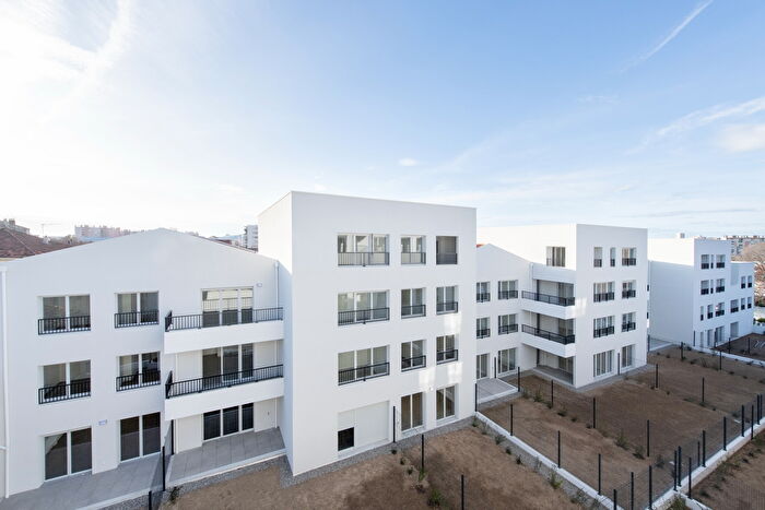 Maison à vendre - Marseille e , Saint-Loup - 3 pièces
