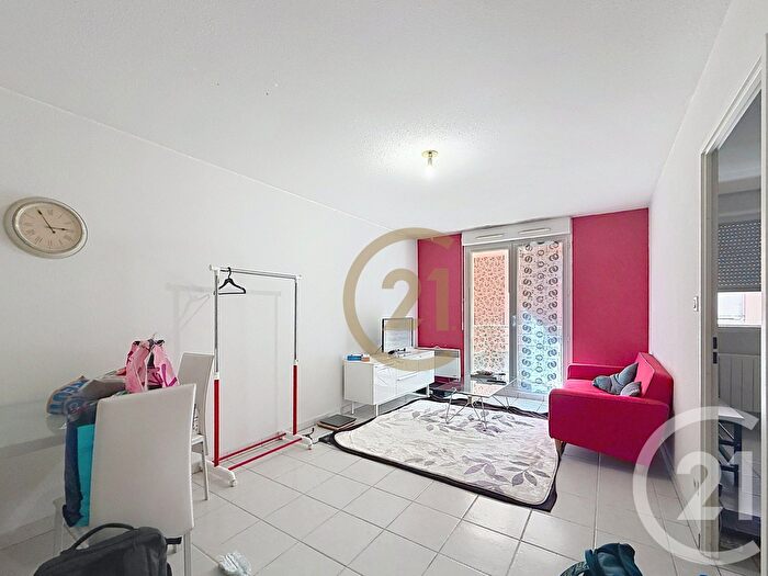 Belfort, Centre-ville, Fb de Montbéliard - Appartement 3 pièces à louer