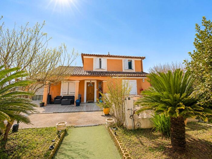 Maison 7 pièces à Béziers, Perch des Moulins, Font Neuve, Terries, à vendre