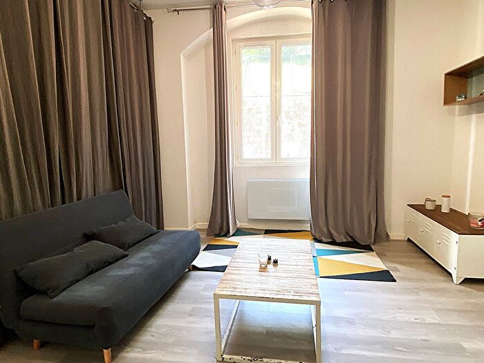 Centre Ville, Valserhône - Appartement 2 pièces à louer