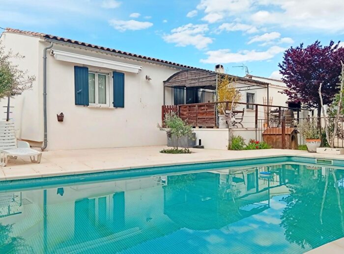Maison 4 pièces à vendre à Moussac