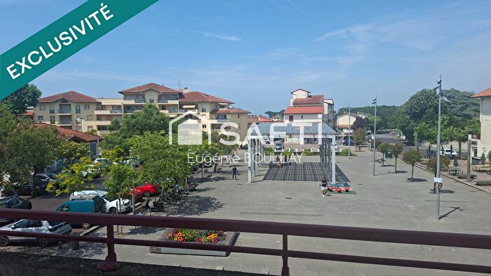 Appartement 2 pièces à vendre - Anglet, Cinq Cantons