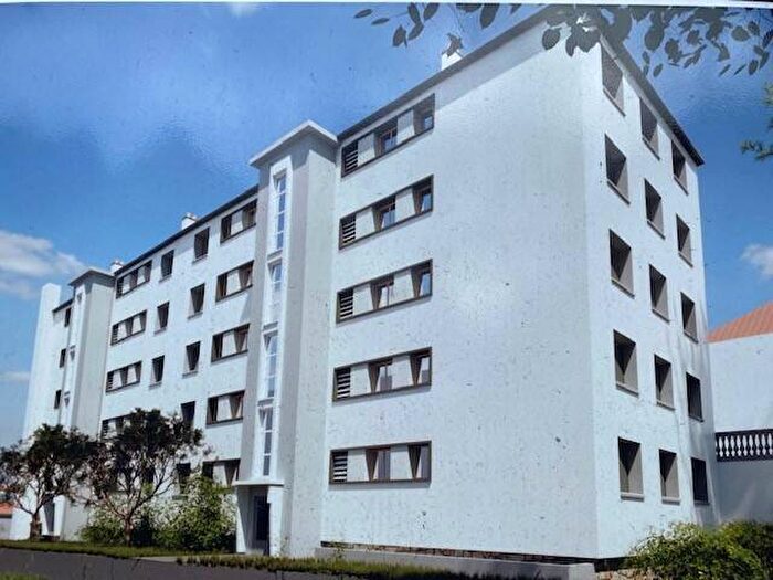Appartement 2 pièces à Le Parc du Chateau, Eaubonne, à louer