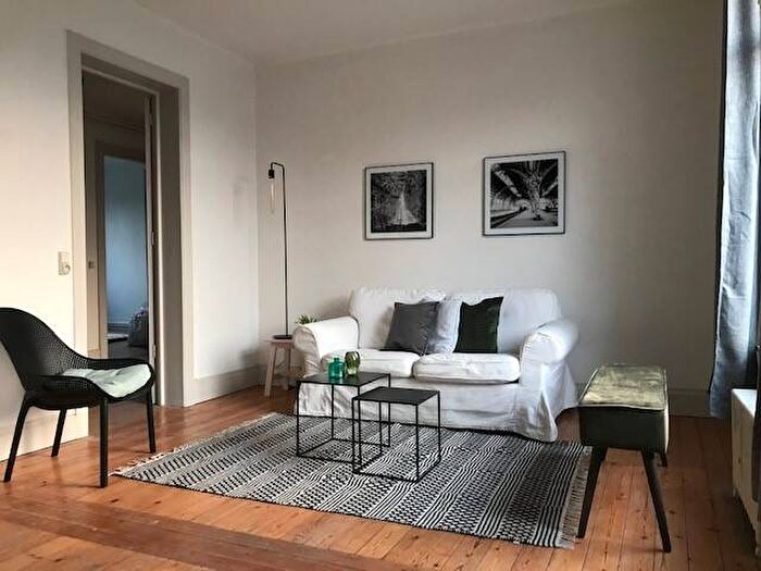 Centre, La Madeleine - Appartement 4 pièces à louer