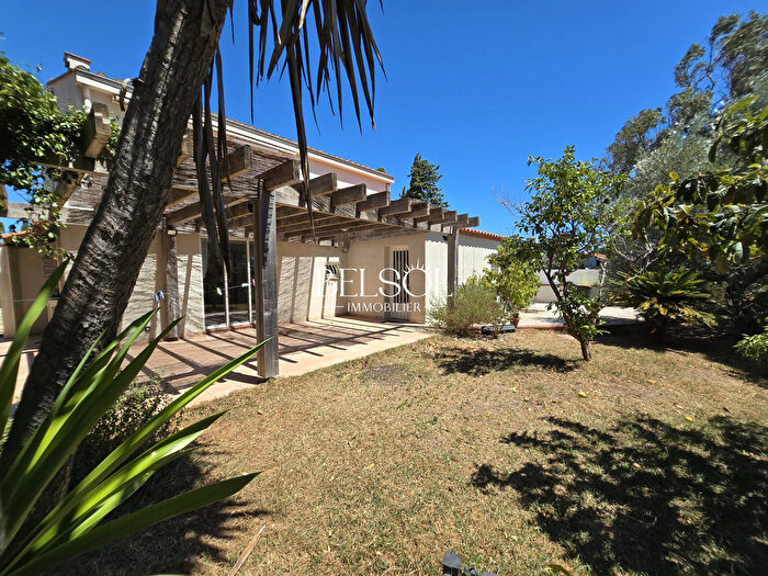 Maison 9 pièces à vendre - Argelès-sur-Mer, Saint-Pierre