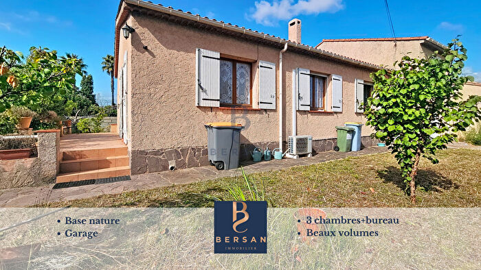 Maison 5 pièces à vendre - Fréjus