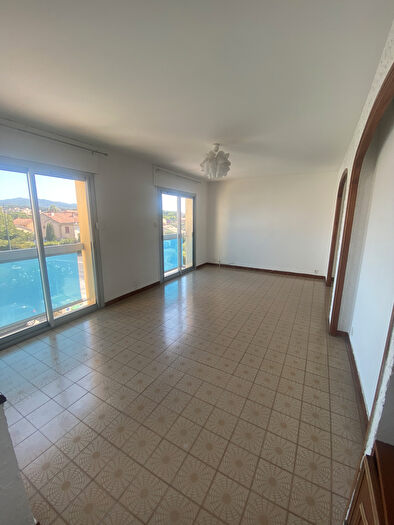 Six-Fours-les-Plages, Les Lones, Bucarin, Fort, Les Playes : Appartement 4 pièces à vendre