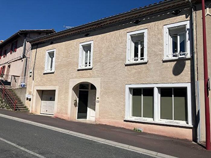 Maison 7 pièces à vendre à Lempaut