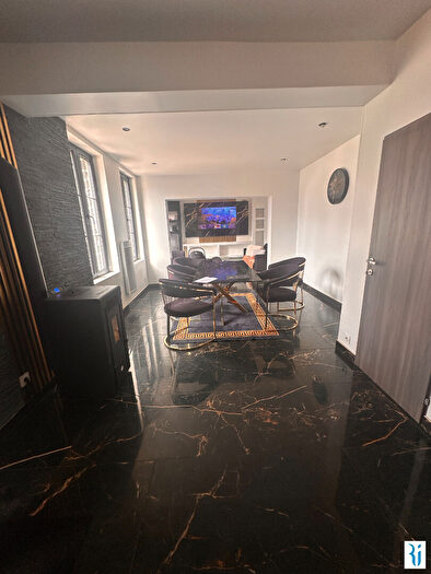 Maison 5 pièces à vendre - Le Petit-Quevilly, Bruyères