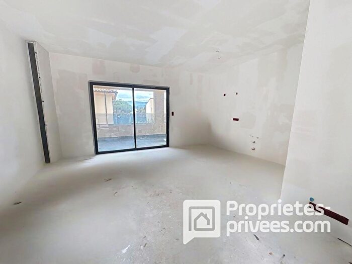 Appartement à vendre - Grosseto-Prugna - 3 pièces - 2 chambres