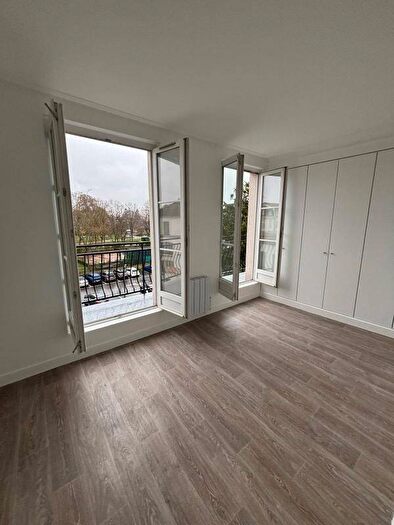 Appartement à louer - Parc de Sceaux - 3 pièces - 1 chambre
