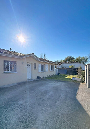 Maison à vendre - Parentis-en-Born - 5 pièces - 4 chambres