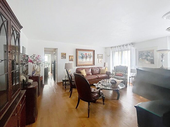 Appartement à vendre - Anglet, Centre-ville, Saint-Jean - 3 pièces - 2 chambres