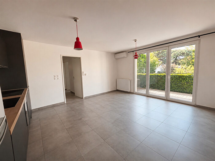 Toulouse : Appartement 3 pièces à vendre