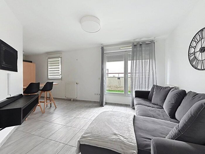 Limeil-Brévannes - Appartement 2 pièces à louer