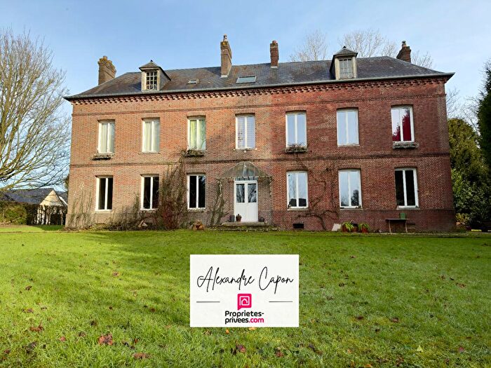 Maison 10 pièces à vendre - Yvetot, Clos dYvetot, Fort-Rouge