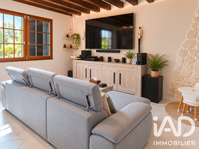 Maison 4 pièces à Rion-des-Landes, à vendre