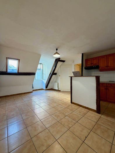 Appartement 2 pièces à louer - Centre, Tours