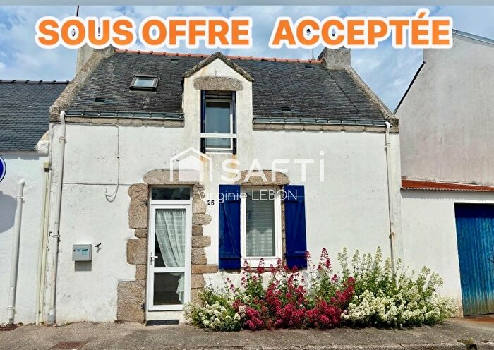 Maison 3 pièces à vendre à Quiberon, Port Haliguen, Aérodrome, Conguel, Kermovan, Saint-Julien