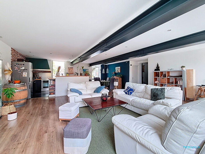 Appartement à vendre - Vienne, Centre-ville - 5 pièces - 3 chambres