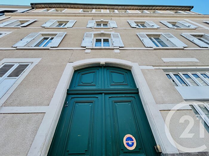 Appartement 2 pièces à vendre - Limoges, Centre-ville, Hôtel de Ville, Emailleurs