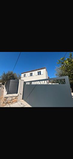 Maison à vendre - Toulon, Valbertrand - 4 pièces - 3 chambres