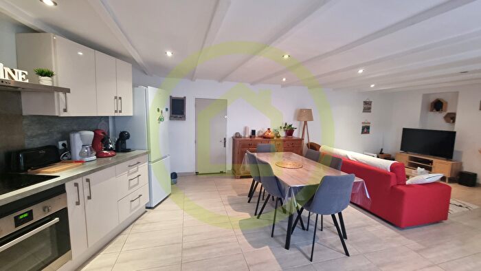 Appartement à vendre - Batz-sur-Mer - 4 pièces - 3 chambres