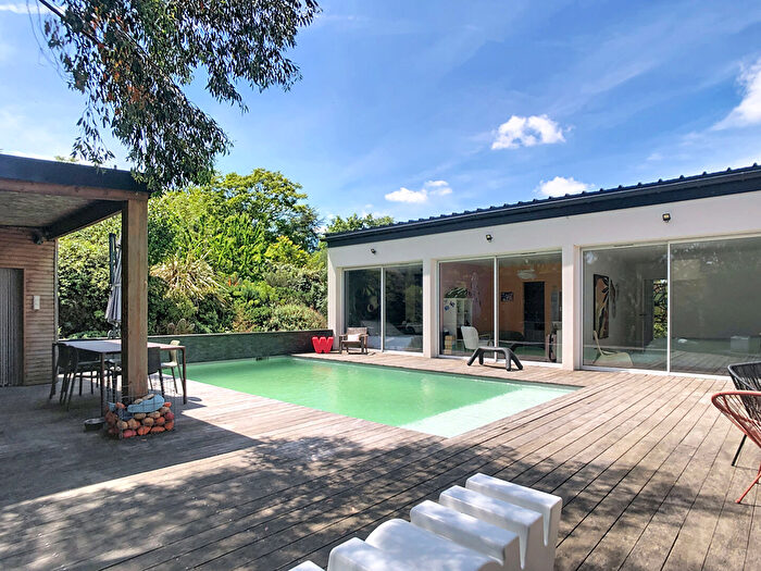 Maison 6 pièces à vendre - Castanet-Tolosan
