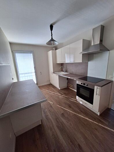 Mâcon, Flacé, Liberté - Appartement 3 pièces à louer