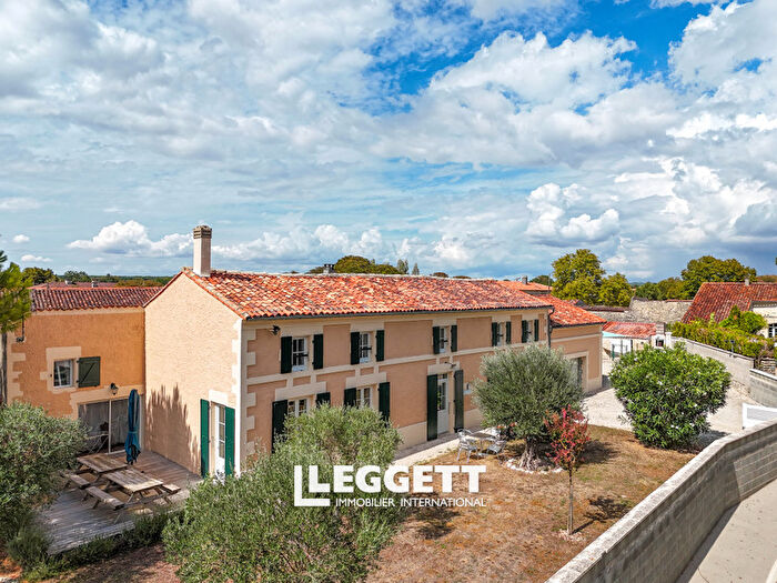 Le Gicq - Maison 6 pièces à vendre