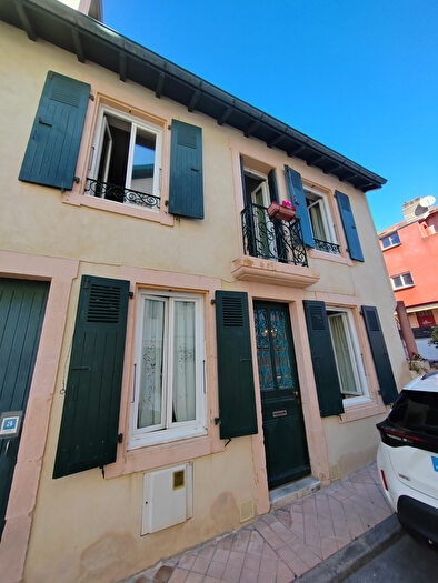 Appartement 3 pièces à louer à Biarritz, Saint-Charles, Phare, Larochefoucauld