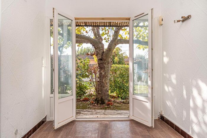 Maison à vendre - Allauch - 2 pièces - 1 chambre