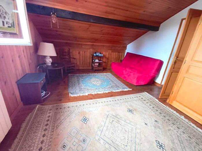 Appartement à louer - Saint-Jean-de-Luz, Bailenia, Chantaco, Forgosse, Sopitenia, Behereco Borda - 1 pièce