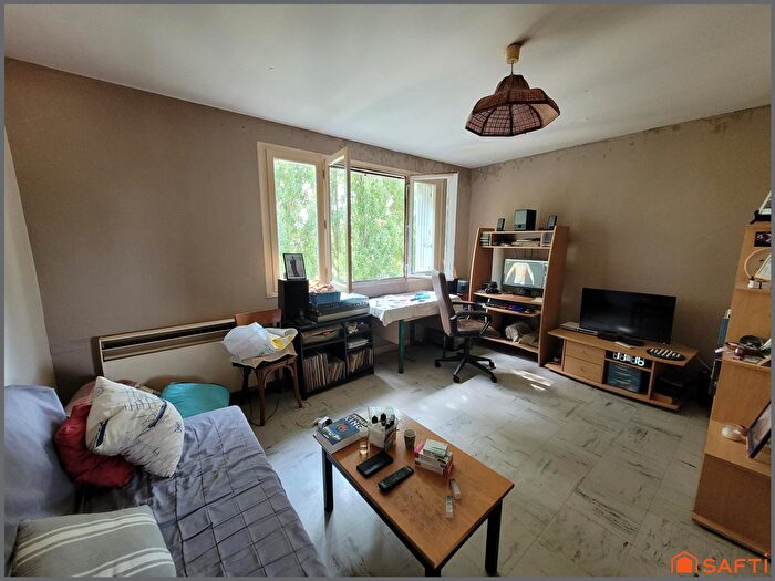 Parthenay - Appartement 3 pièces à vendre
