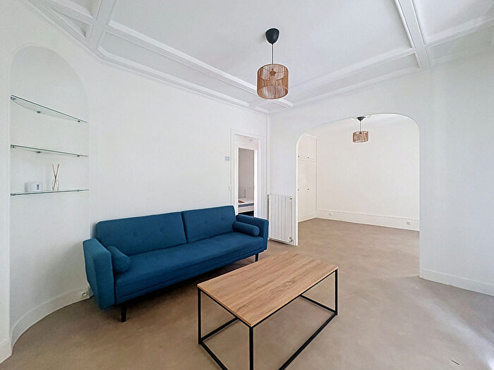 Le Perreux-sur-Marne, Prairie de Nogent, Parclairs - Appartement 3 pièces à louer