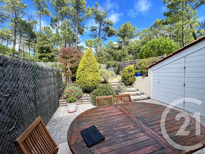 Saint-Jean-de-Monts, Le Rozeau Gaillard - Maison 3 pièces à vendre