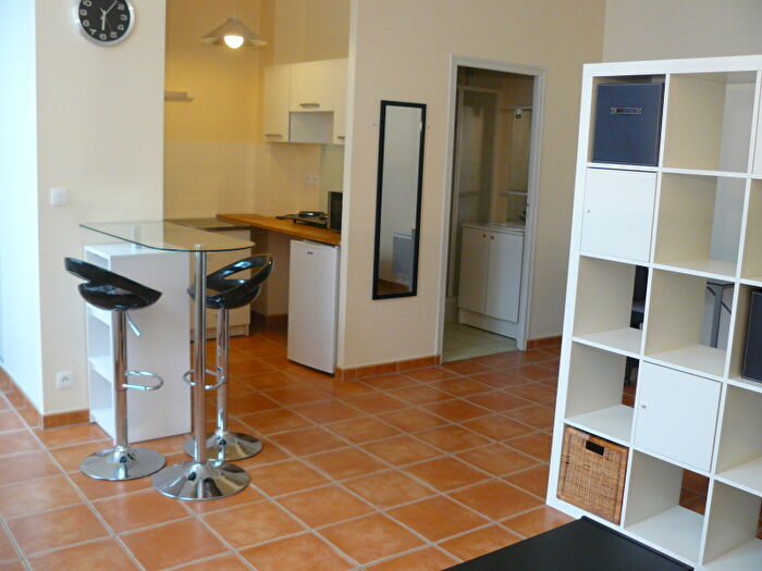 Appartement 1 pièce à louer - Troyes, Cathédrale