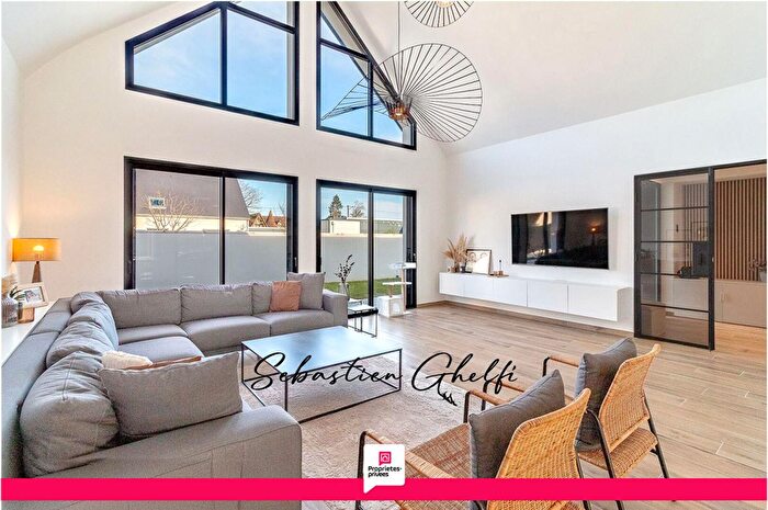 Maison à vendre - Romorantin-Lanthenay, Chailloux, Malicorne - 8 pièces - 4 chambres