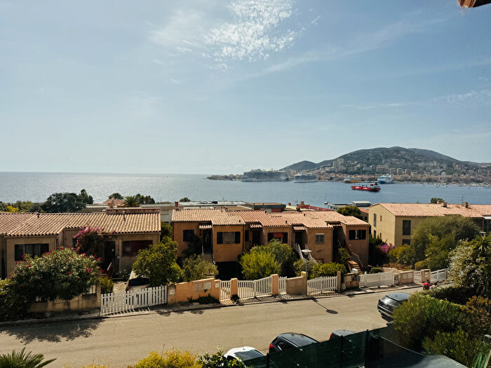Appartement 1 pièce à Ajaccio, Pietralba, Saint-Joseph, à vendre