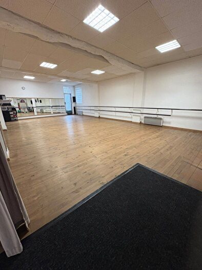 Appartement à louer - Montbernier, Bourgoin-Jallieu - 3 pièces