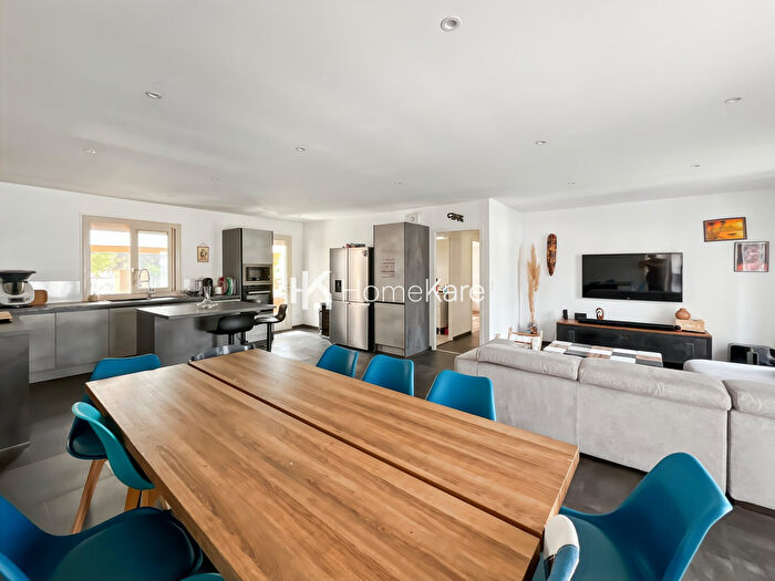 Carbon-Blanc - Maison 5 pièces à vendre