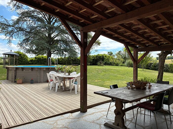 Maison 5 pièces à vendre à Baziège
