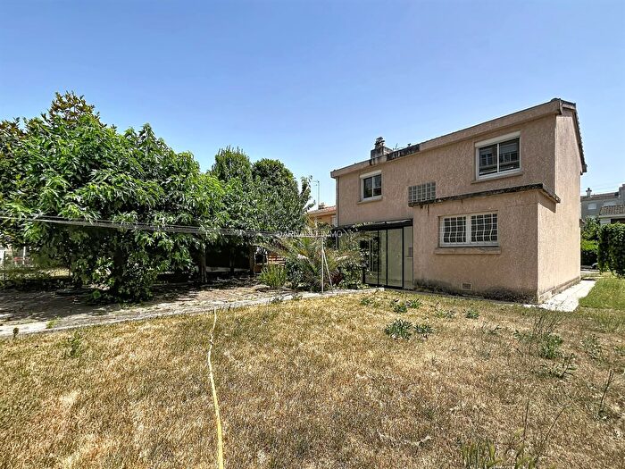 Toulouse, Les Argoulets : Maison 5 pièces à vendre